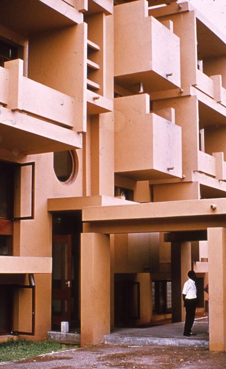 Pancho Guedes | Terra Velha