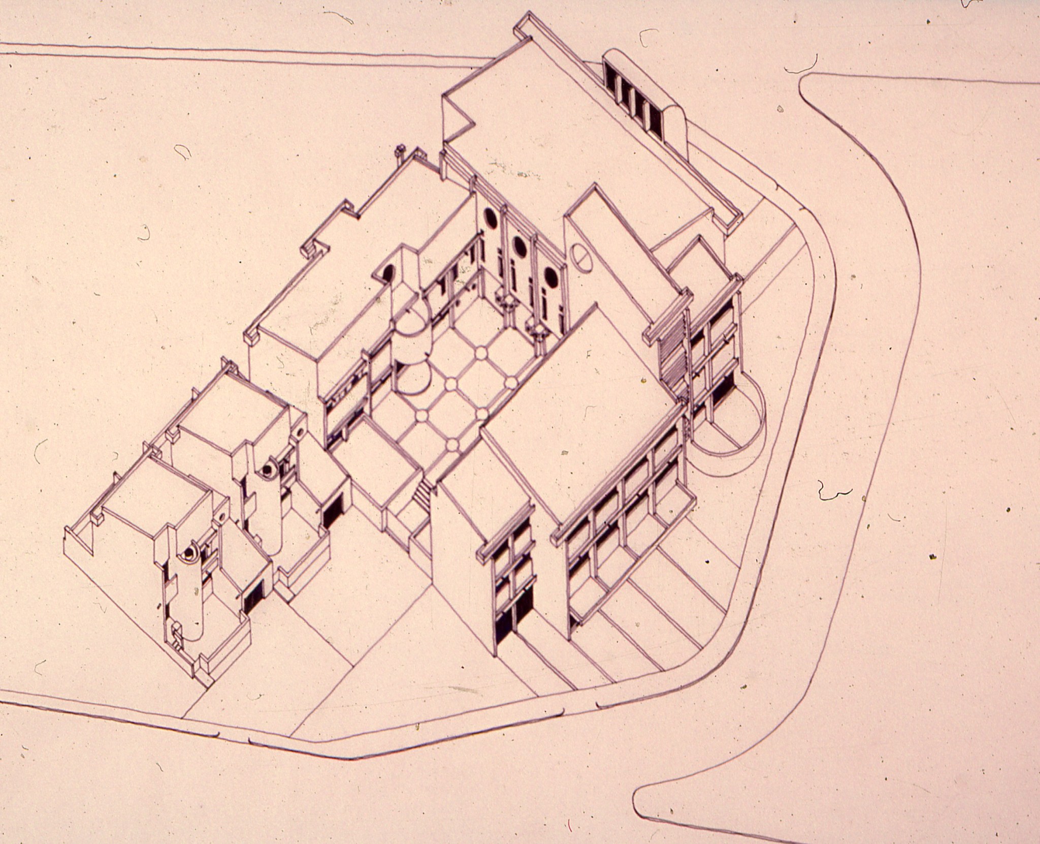 Pancho Guedes | Terra Velha