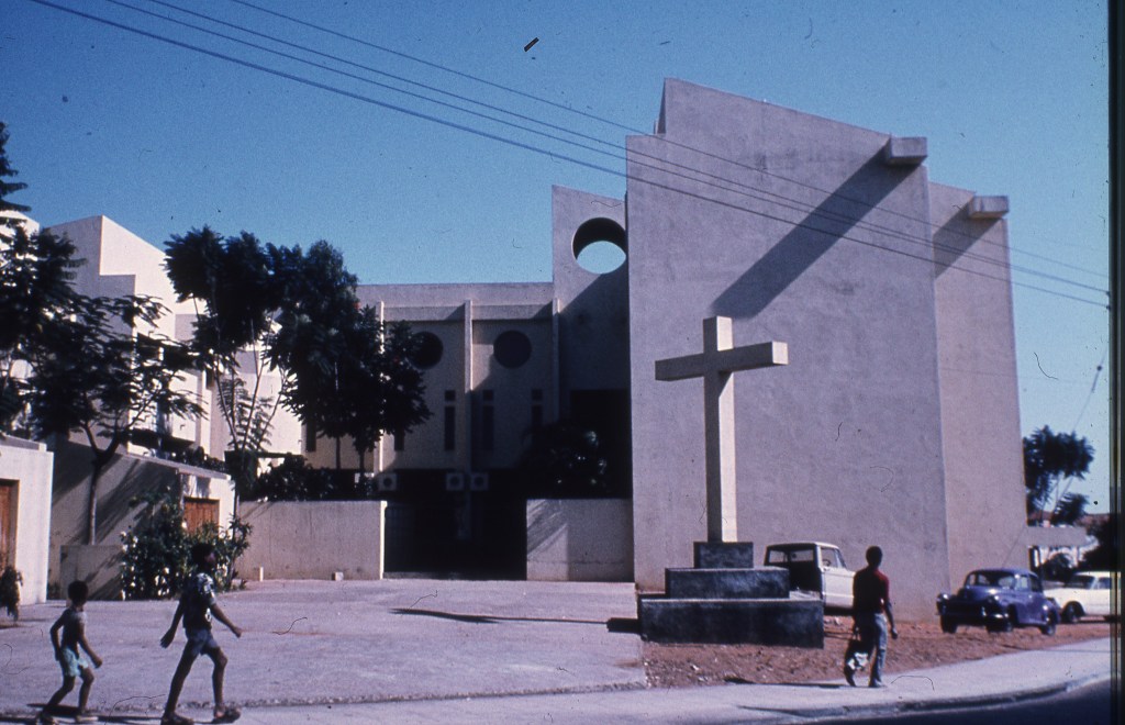 Pancho Guedes | Terra Velha